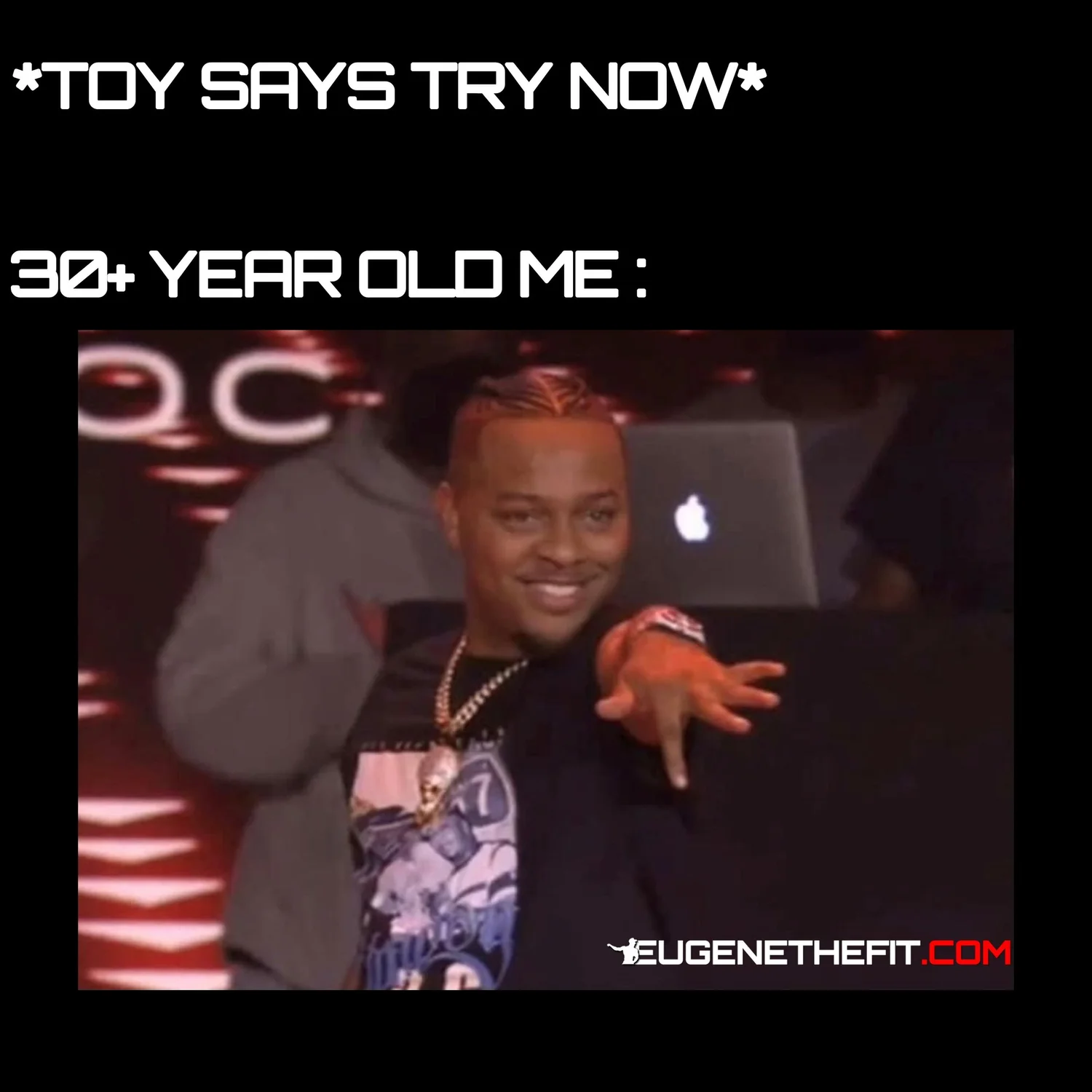 Random Funny Memes Because Life Is Random & Funny — EugeneTheFit.com