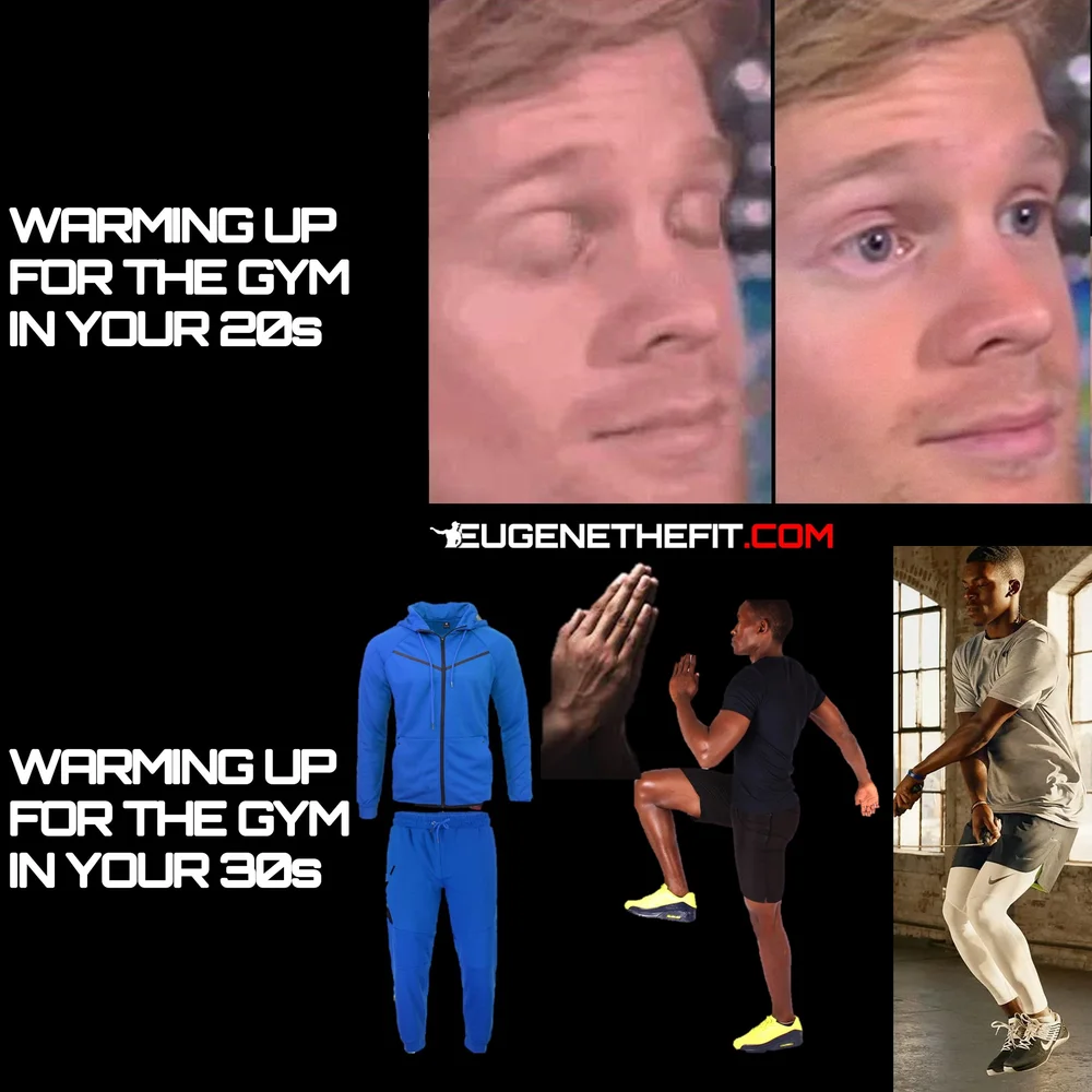 You Can Naturally Boost Your Testosterone — EugeneTheFit.com