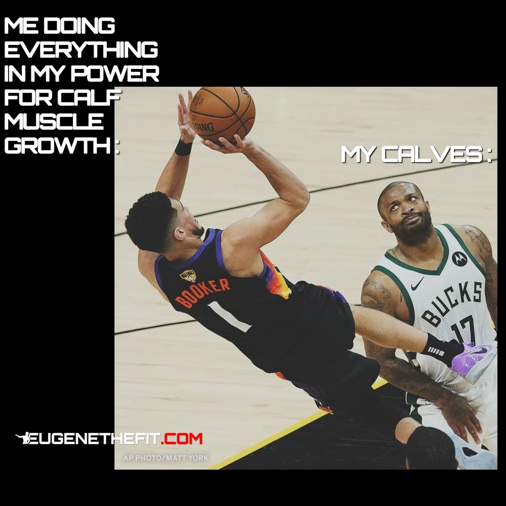 Random Funny Memes Because Life Is Random & Funny — EugeneTheFit.com