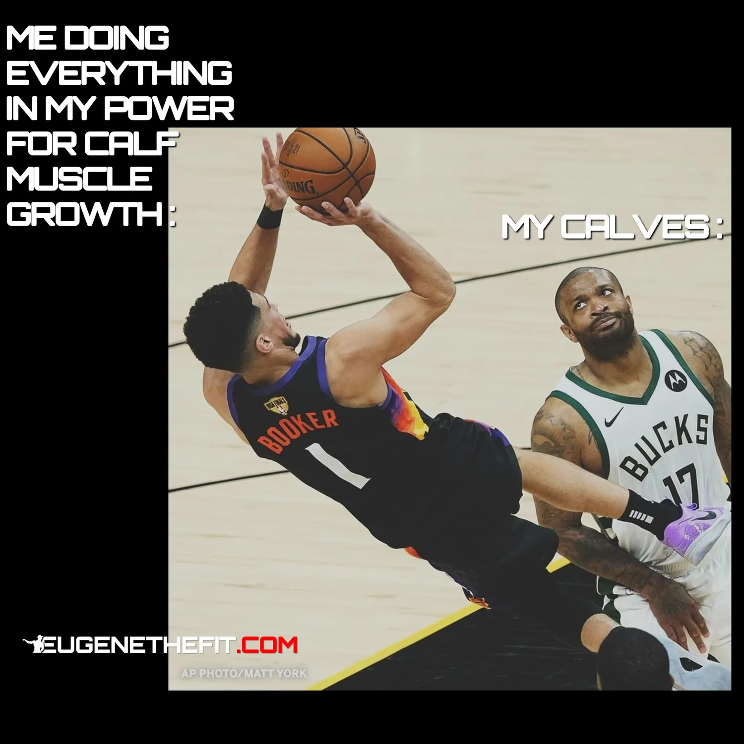 Random Funny Memes Because Life Is Random & Funny — EugeneTheFit.com