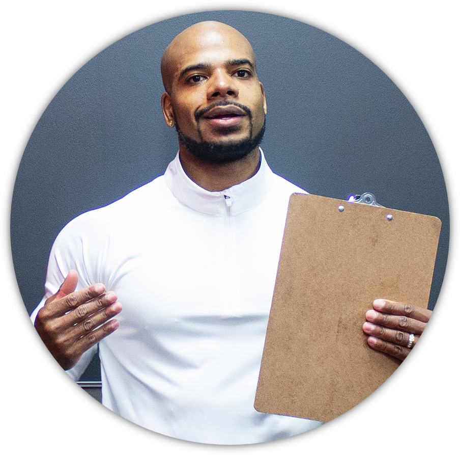 VIP Coaching: Build Muscle & Lean Out Without Living in the Gym ...