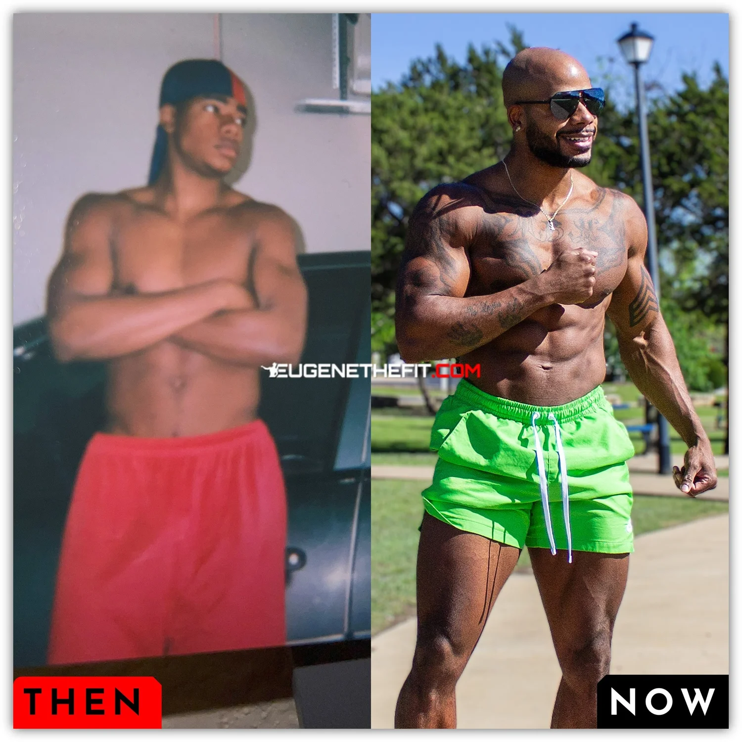 Online Fitness Coaching: Build Muscle & Mentality While Saving Time ...