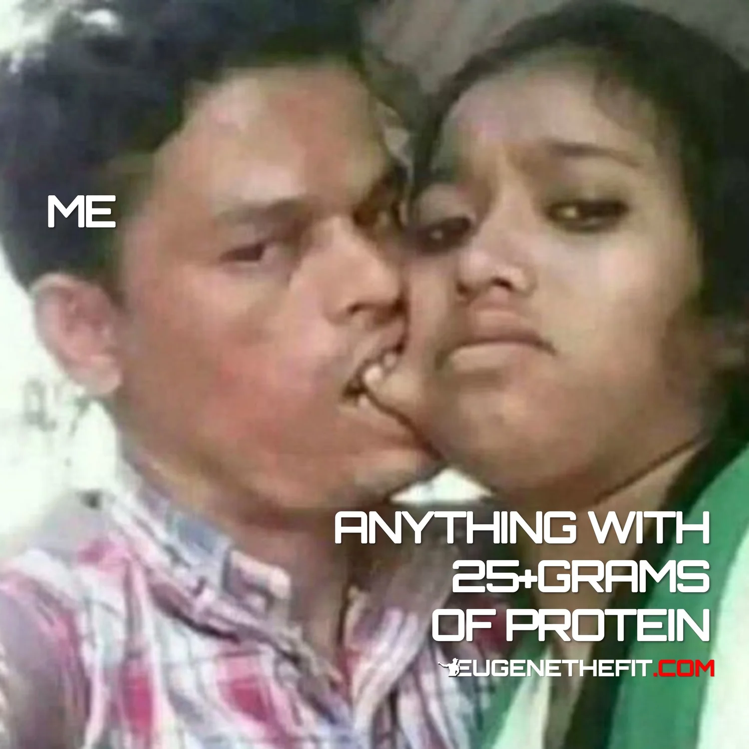 How To Maximize Muscle Protein Synthesis For Max Gains — EugeneTheFit.com