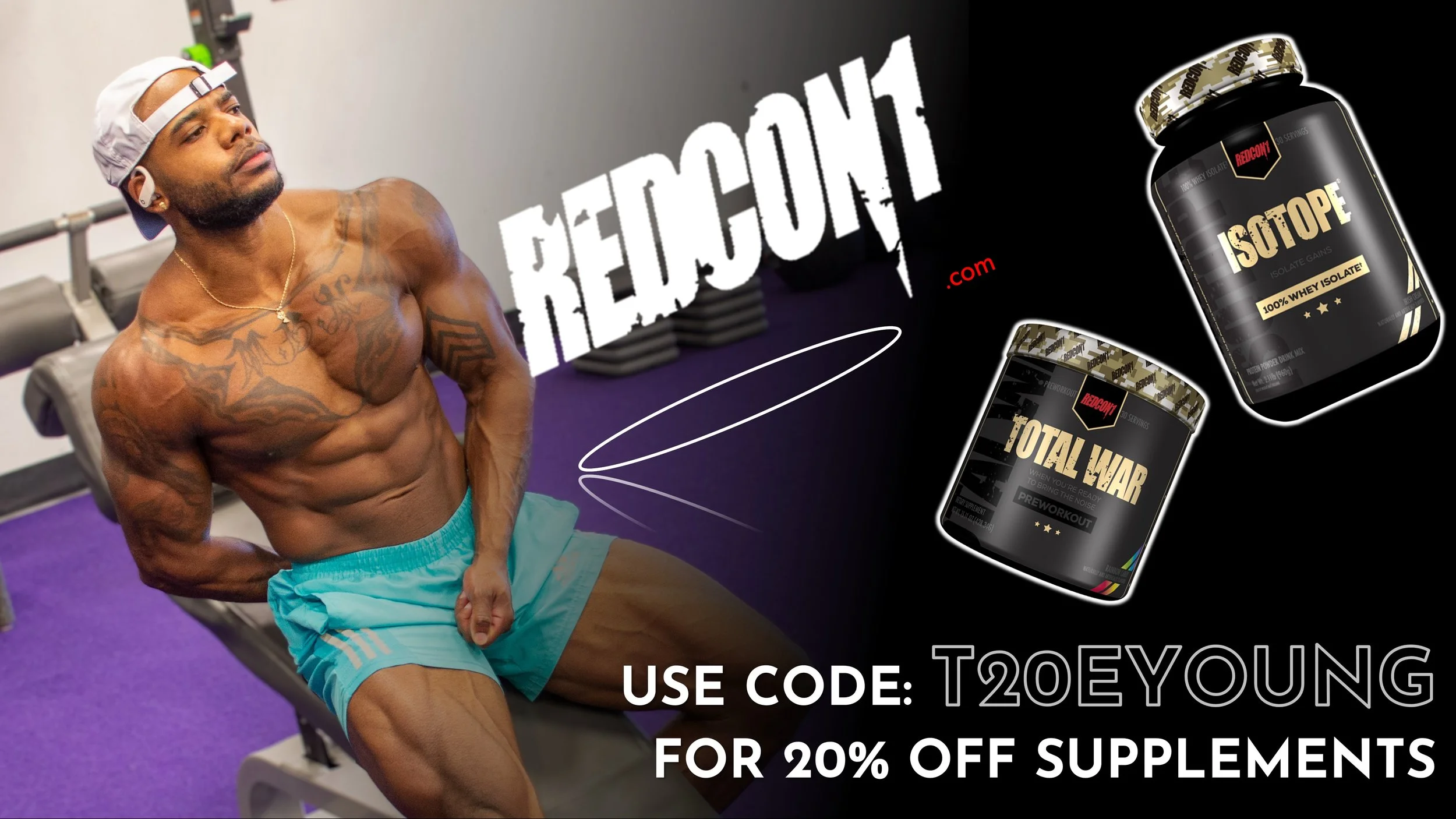 Creatine Monohydrate: How To Use It To Build More Muscle — EugeneTheFit.com