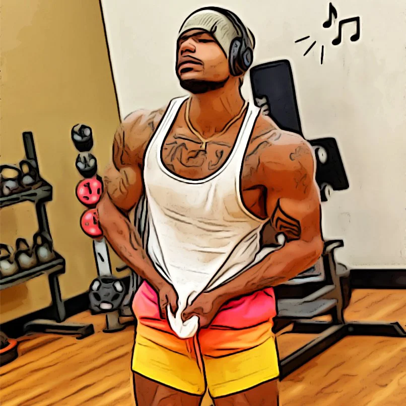 Best Rap Songs For The Gym 2024 — EugeneTheFit.com