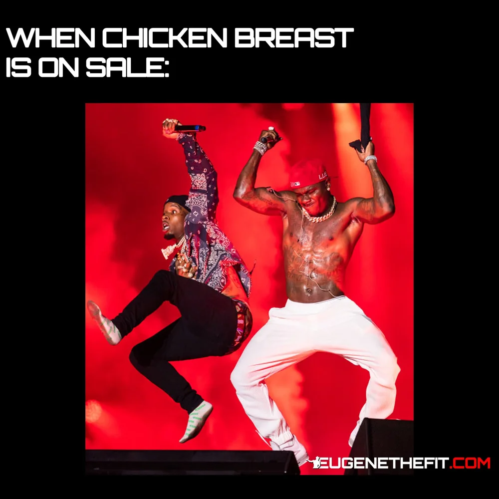 Random Funny Memes Because Life Is Random & Funny — EugeneTheFit.com