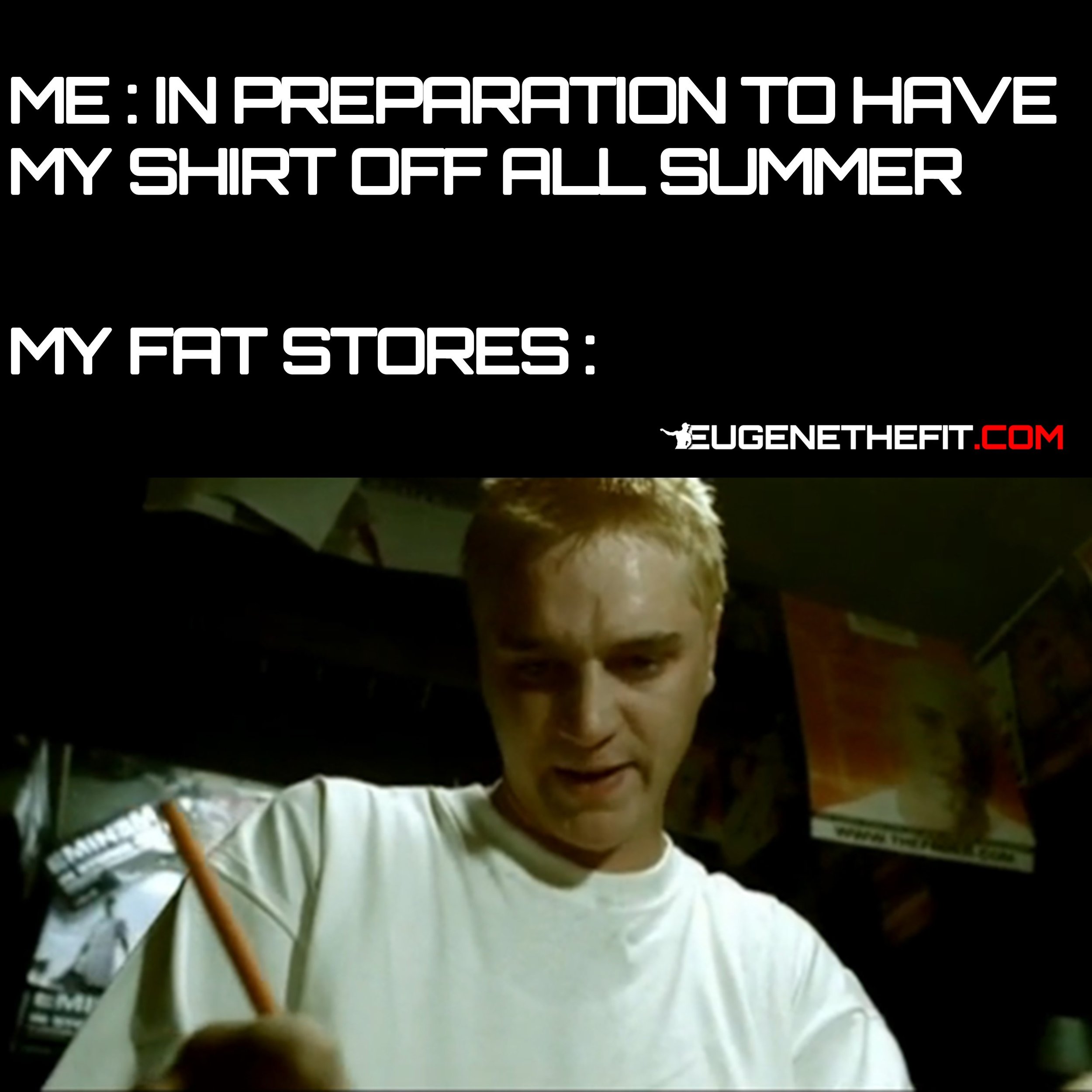 Six Pack 101: How To Develop And Display Rock Hard Abs — EugeneTheFit.com