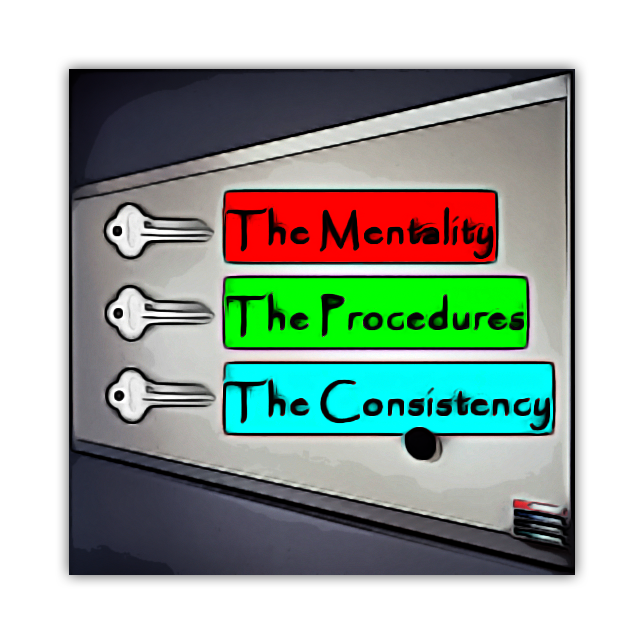 The Keys To Success And Greatness — EugeneTheFit.com