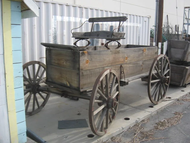 Western Props — Premiere Props