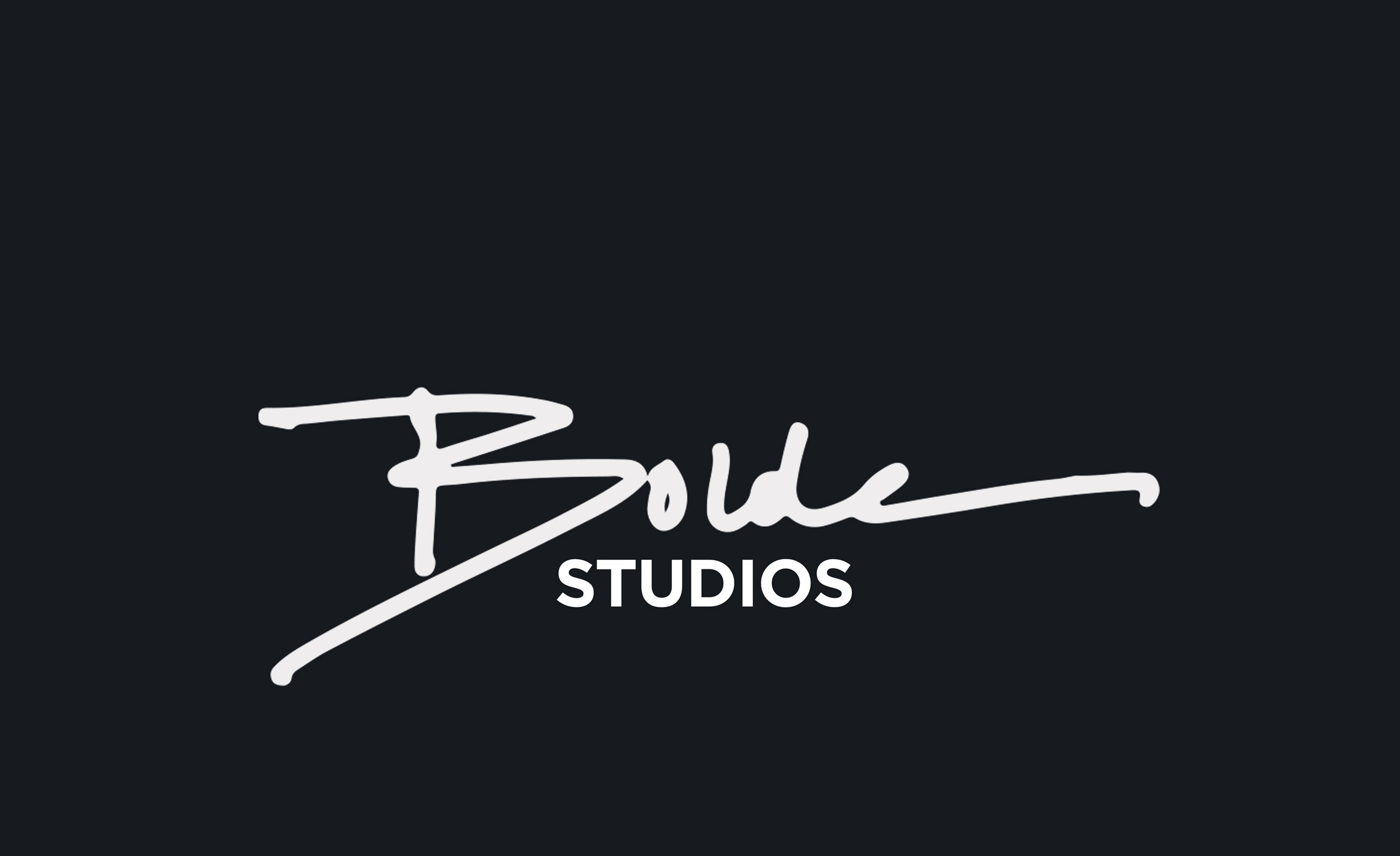 Bolde Studios