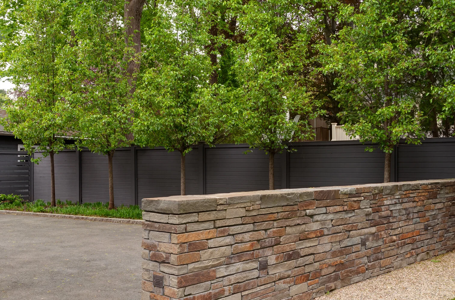 Copper + Stone — SiteCreative