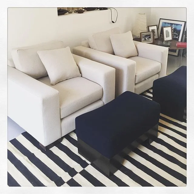 Micaela Sharp Design - Upholstery & Interior Design — Gallery