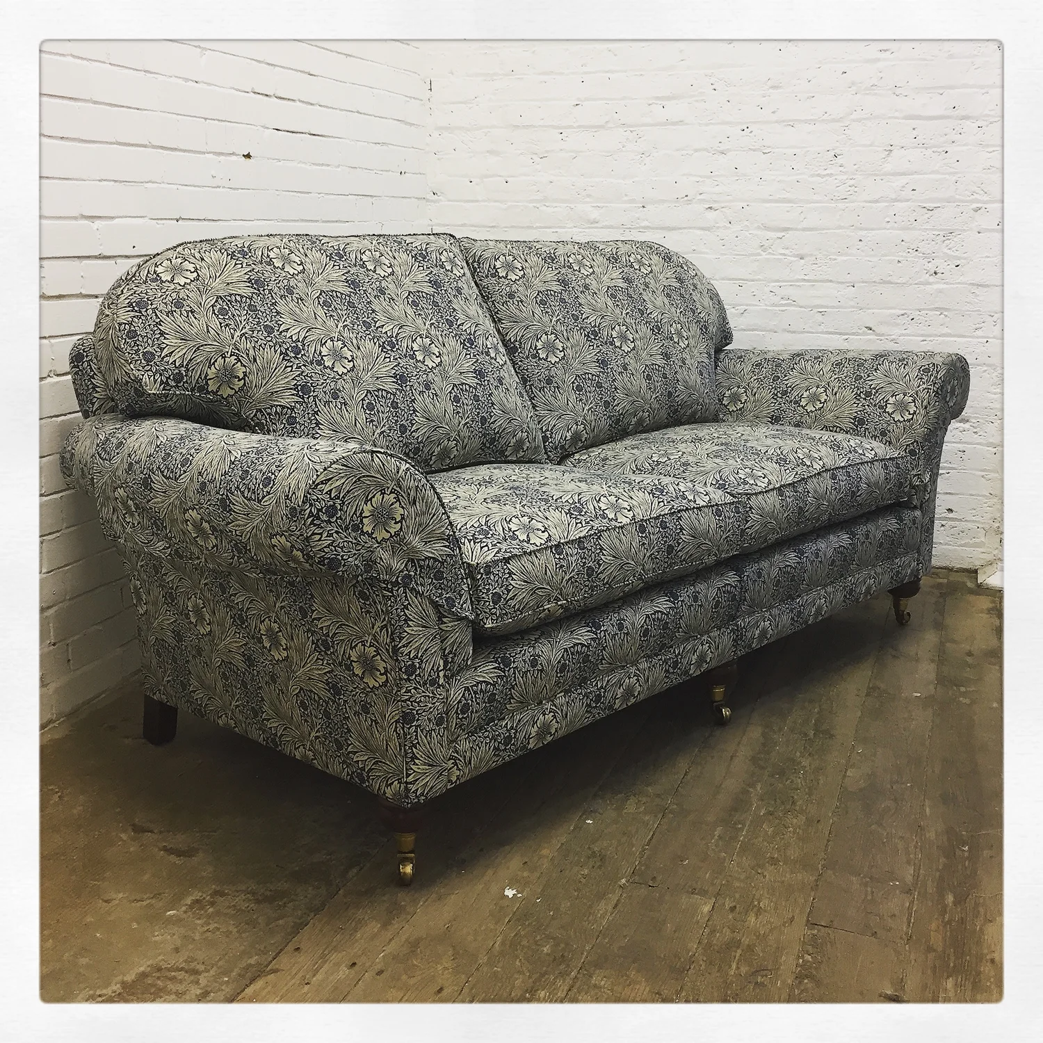 Micaela Sharp Design - Upholstery & Interior Design — Gallery