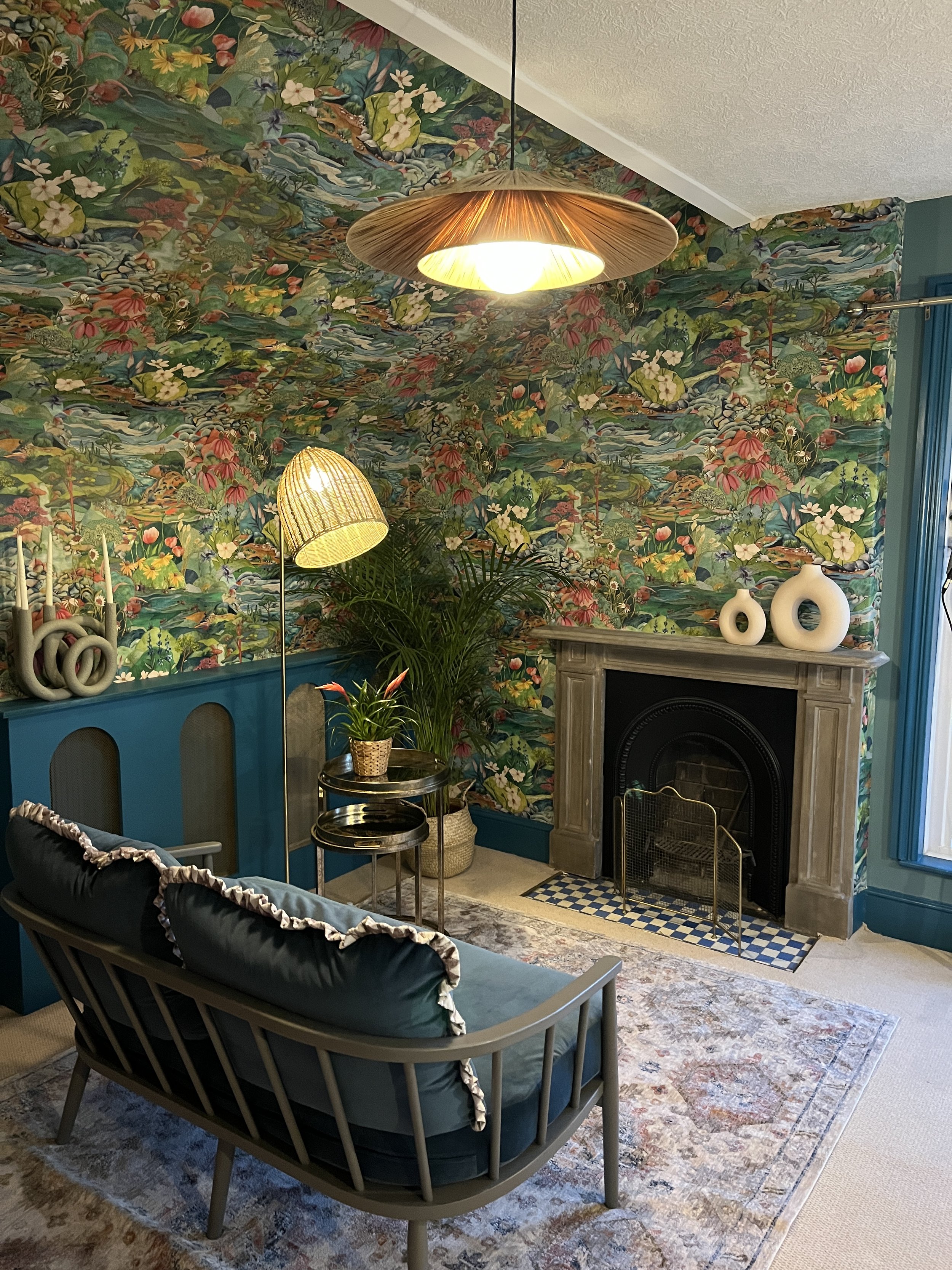 Micaela Sharp Design - Upholstery & Interior Design — Commercial ...