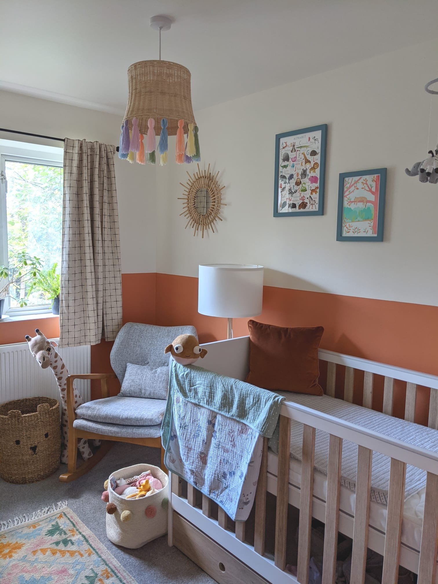 Micaela Sharp Design - Upholstery & Interior Design — Commercial ...