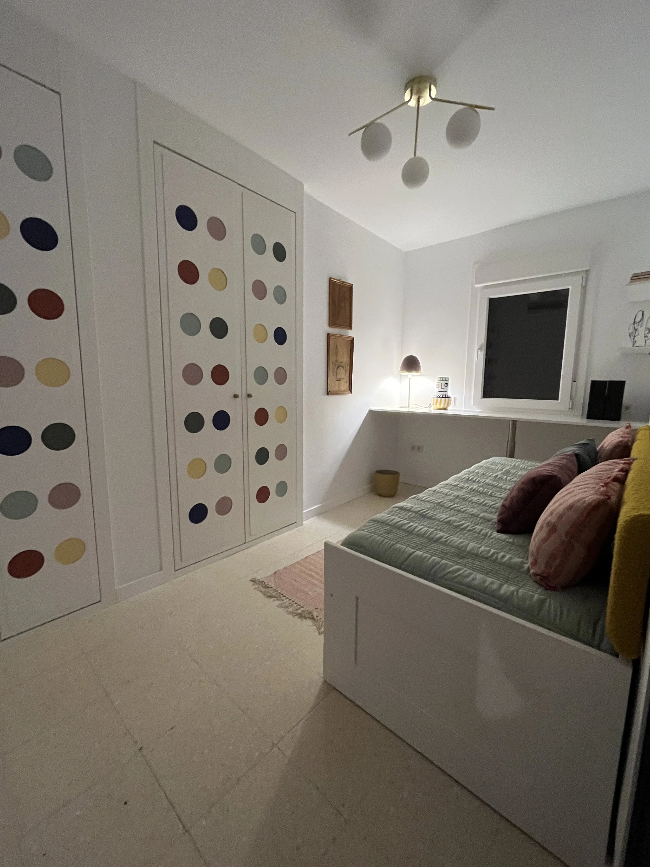 Micaela Sharp Design - Upholstery & Interior Design — Commercial ...