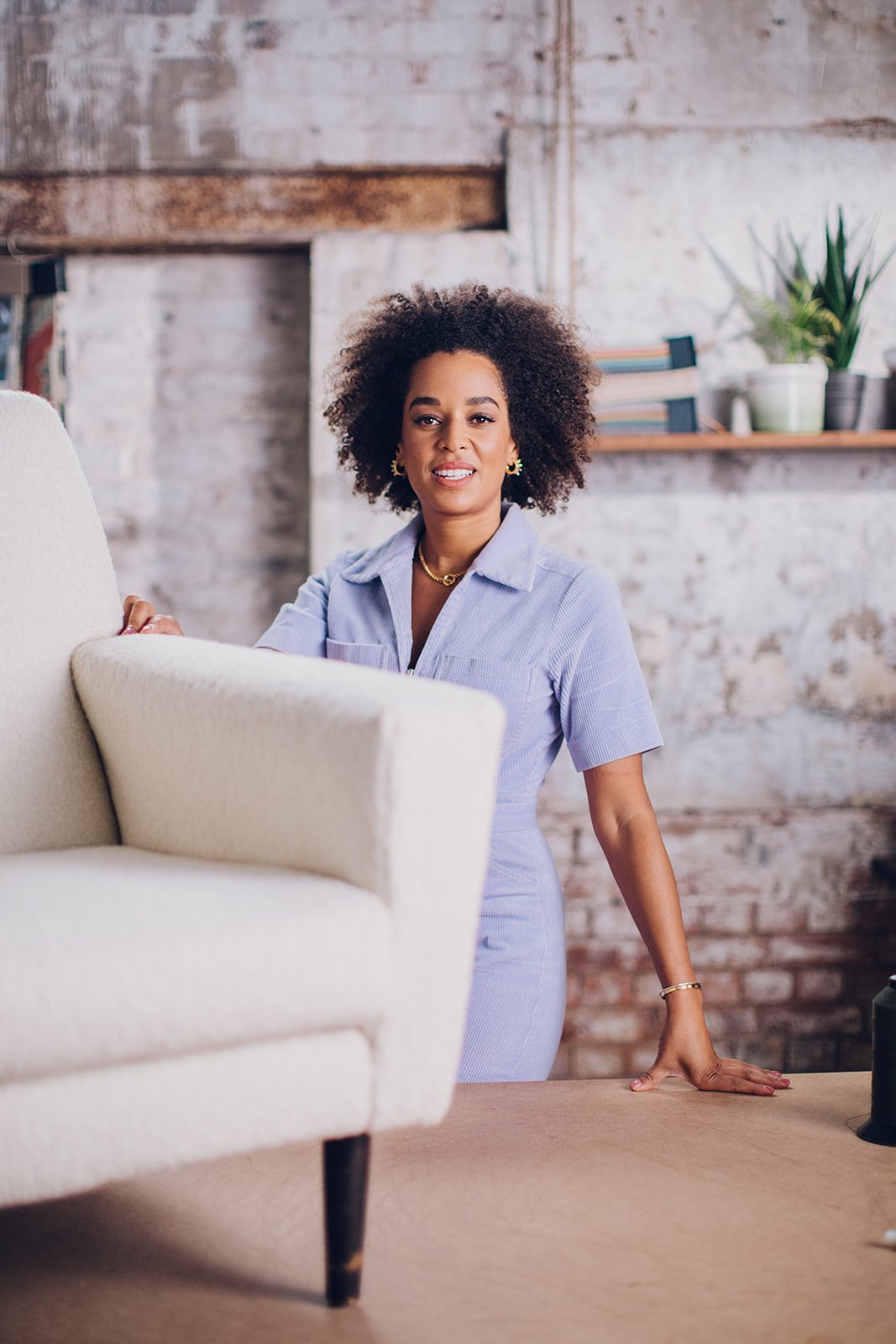 Micaela Sharp Design - Upholstery & Interior Design — Links