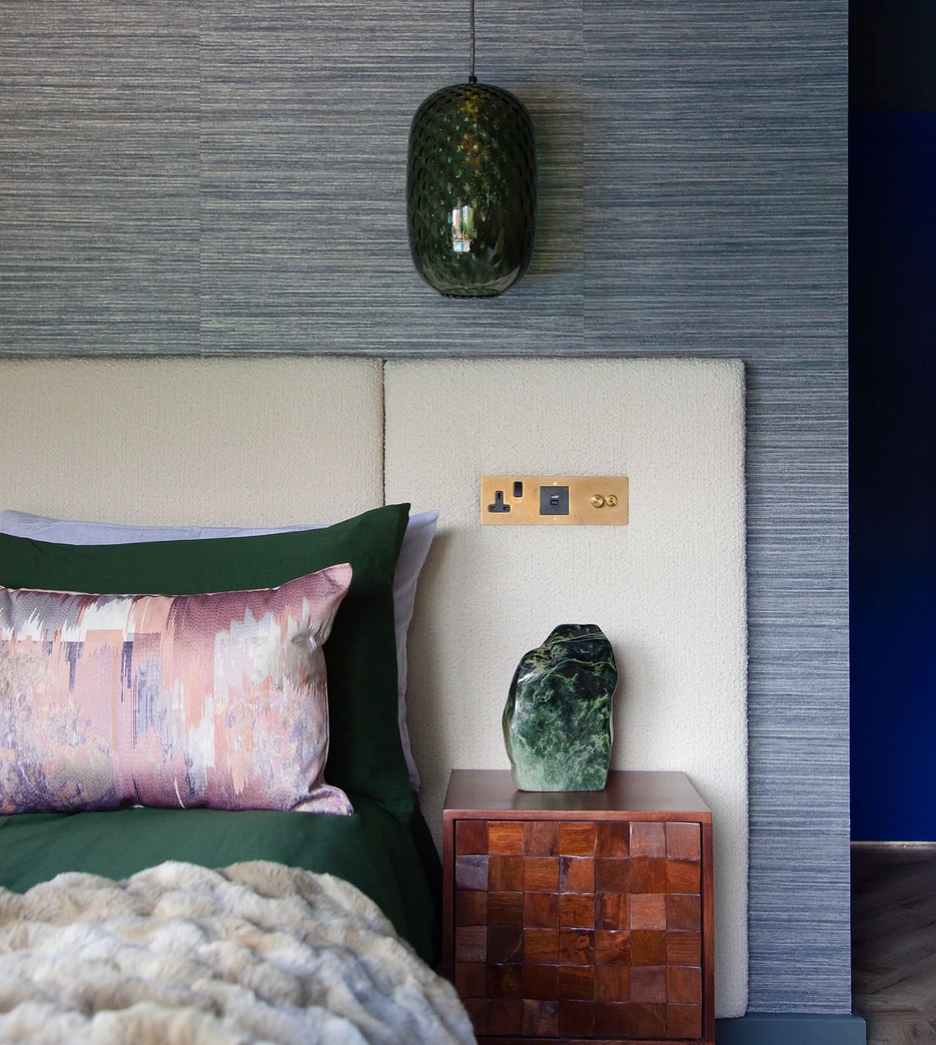 Micaela Sharp Design - Upholstery & Interior Design — Gallery