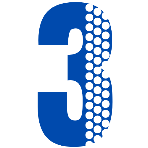 Passion. Process. Perform.