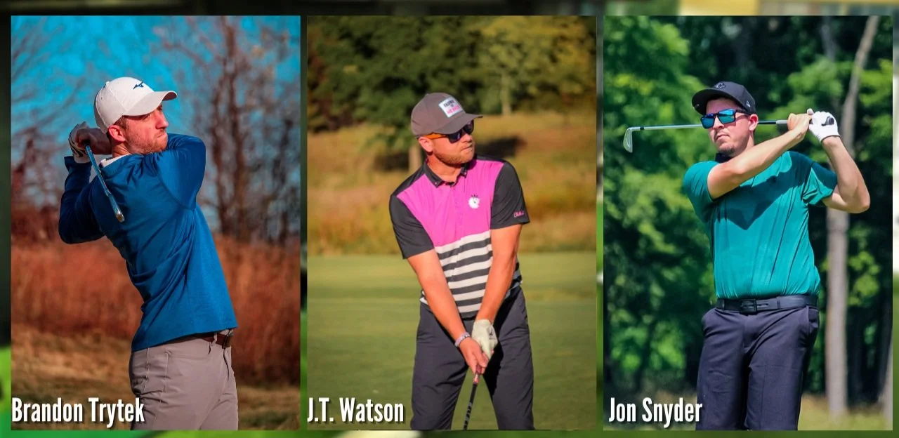 Fred Couples Swing Vision