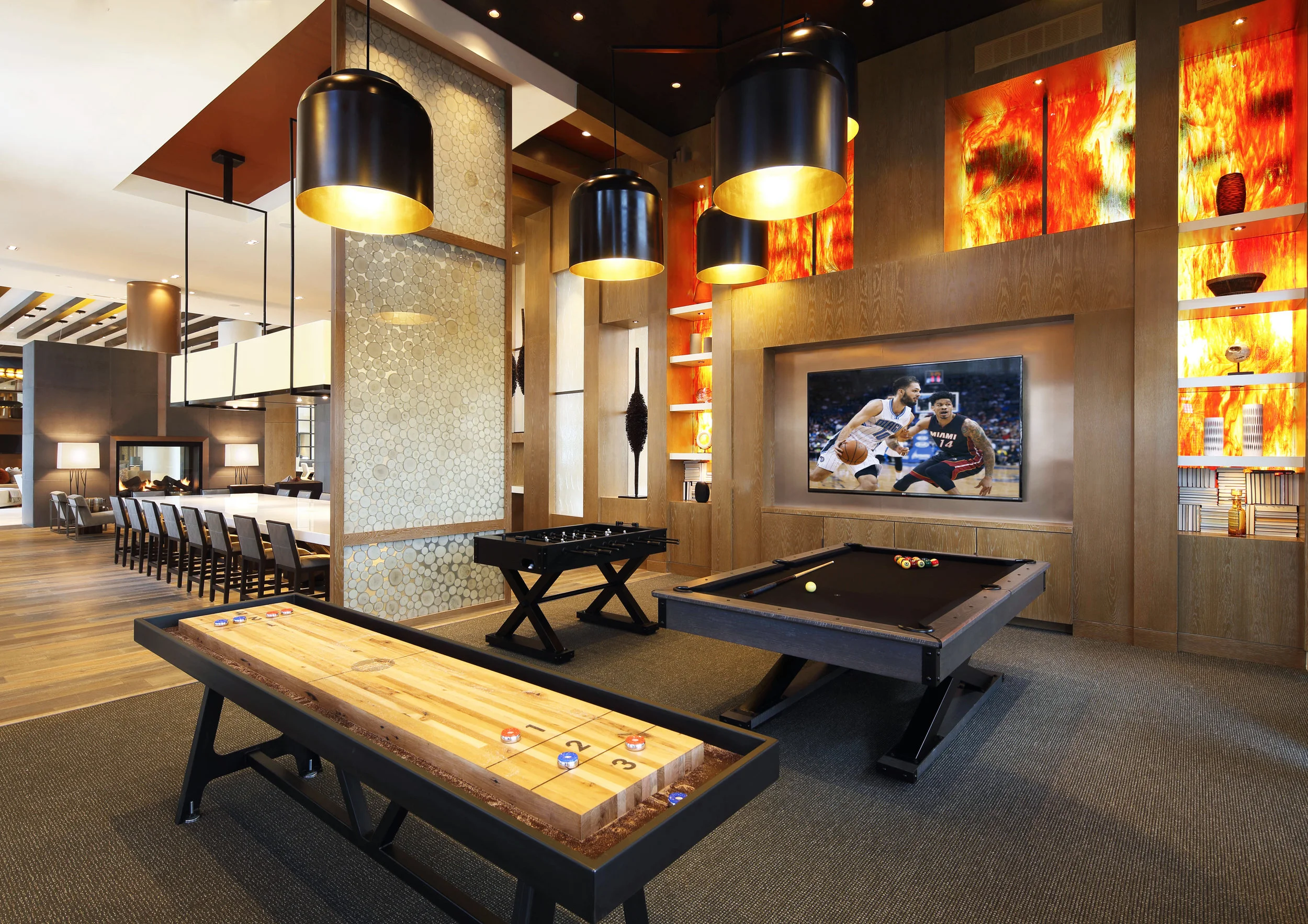 Project Types Gallery — RD Jones