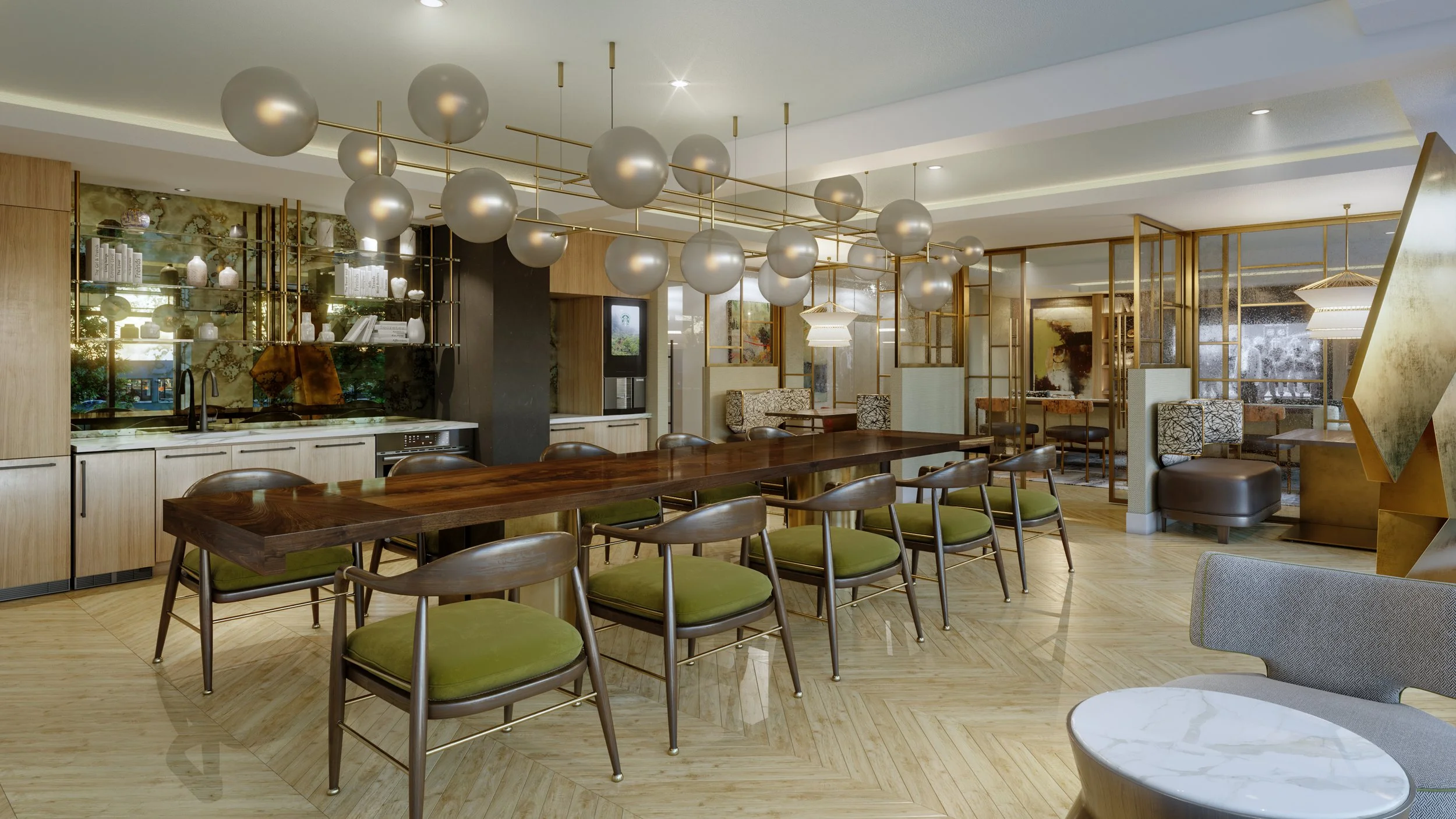 1440 Beacon St Apartments - Brookline, MA — RD Jones