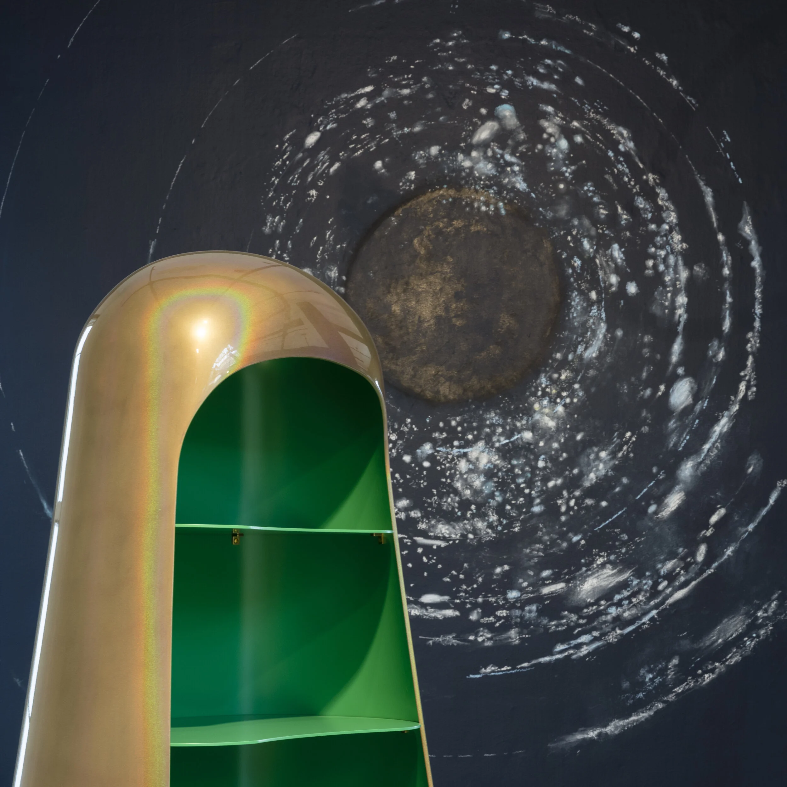 patrick naggar — Ralph Pucci Culture