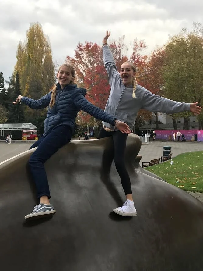 CORE MEMORY: A GIRLS’ WEEKEND TO REMEMBER — Staypineapple Blog