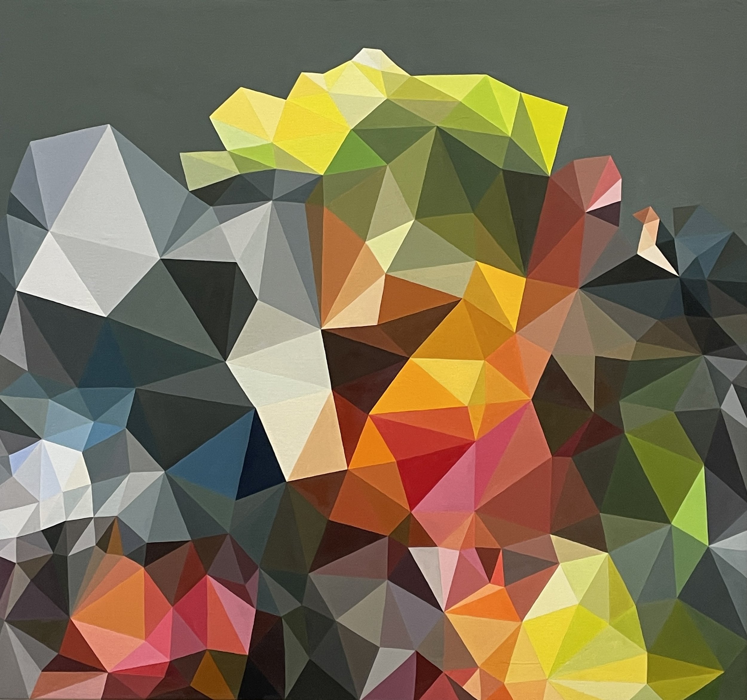 Perspectives Gallery @ Whitney Center — Ely Center of Contemporary Art