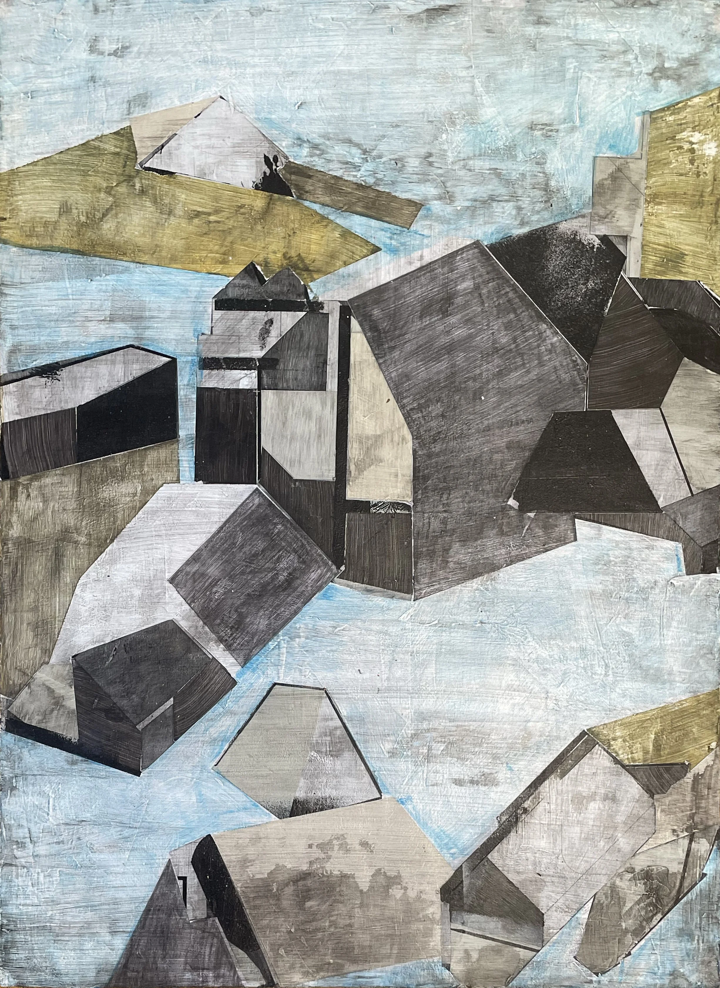 Ely Center of Contemporary Art