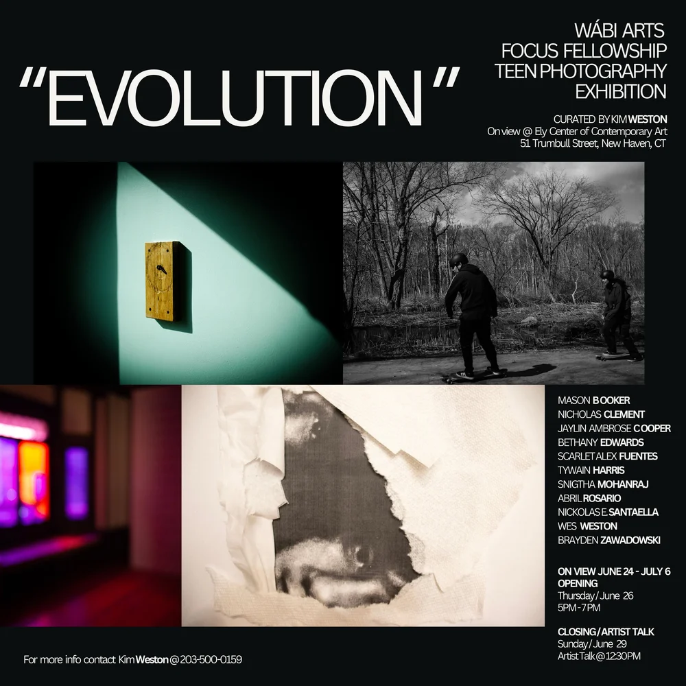 Exhibitions — Ely Center of Contemporary Art