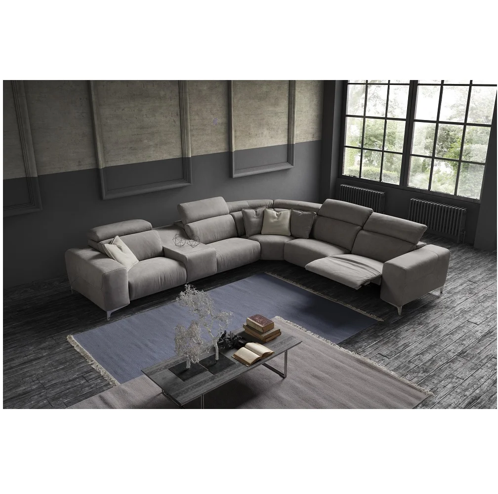 Sofas with motion | Bello Spazio