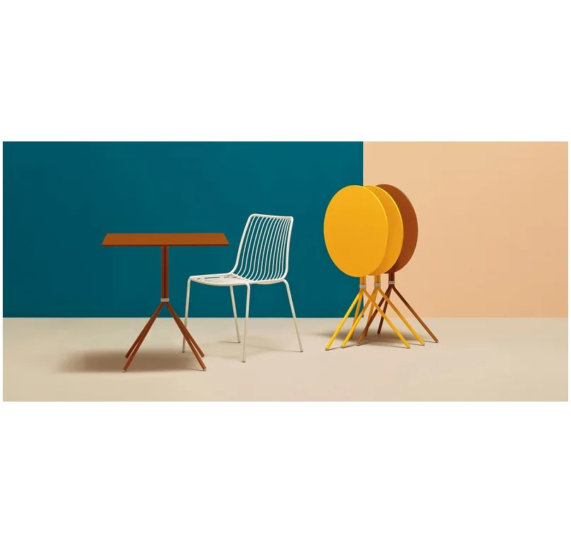 Contract Folding Tables — Bello Spazio