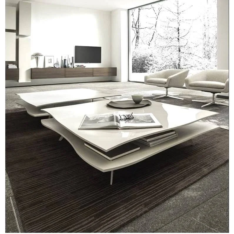 Coffee Tables are key pieces in the design of your living room | Bello ...