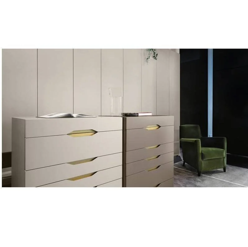 SIGMA NIGHT DRESSER | Bello Spazio