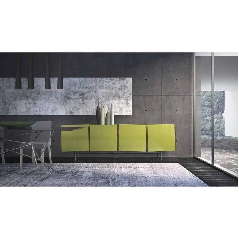FLOW SIDEBOARD | Bello Spazio