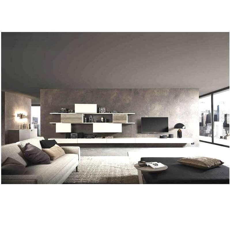 INCLINART WALL UNIT / BOOKCASE | Bello Spazio