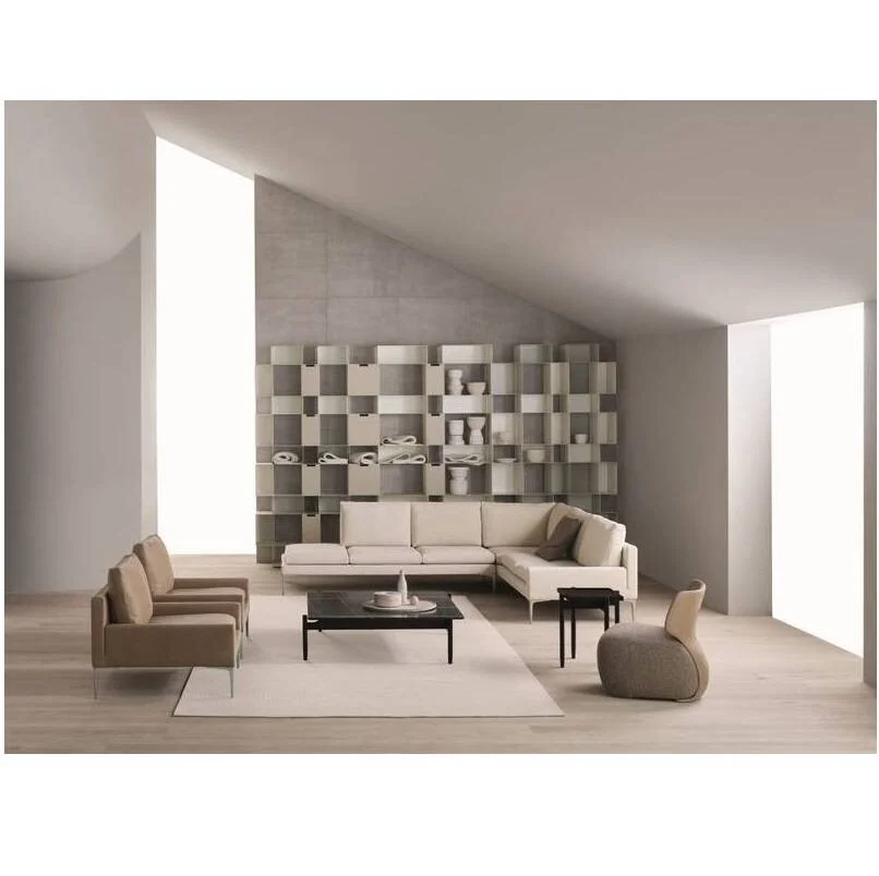 ELSA SECTIONAL SOFA | Bello Spazio