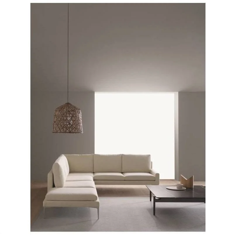 BO SECTIONAL SOFA | Bello Spazio