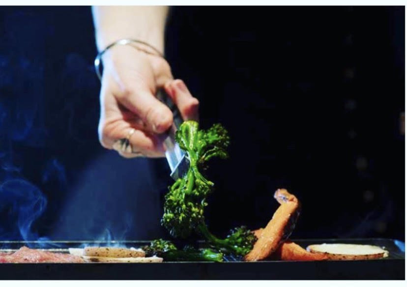 APRES SKI ALPINE RACLETTE (Copy) — Cork and Rind