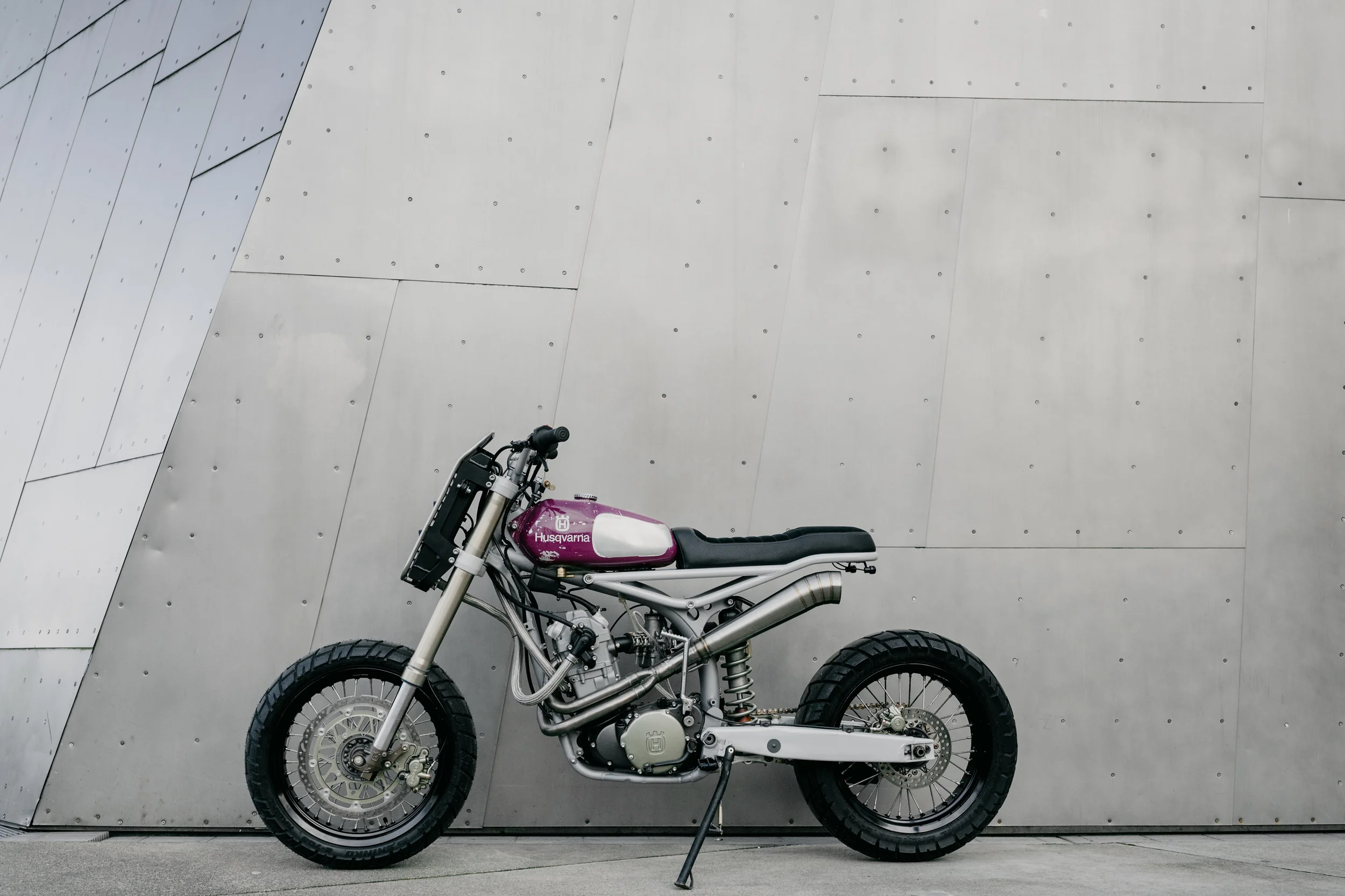 2001 Husqvarna 570 — Moto-Mucci