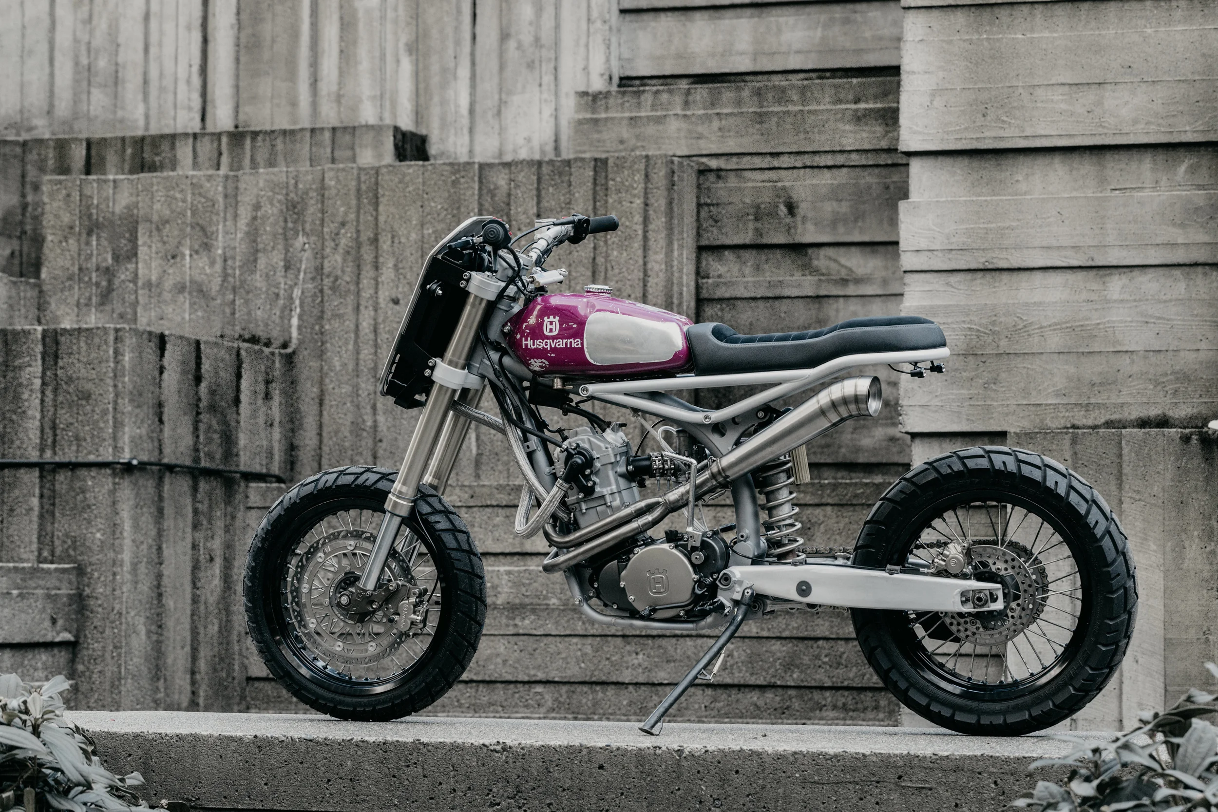 2001 Husqvarna 570 — Moto-Mucci