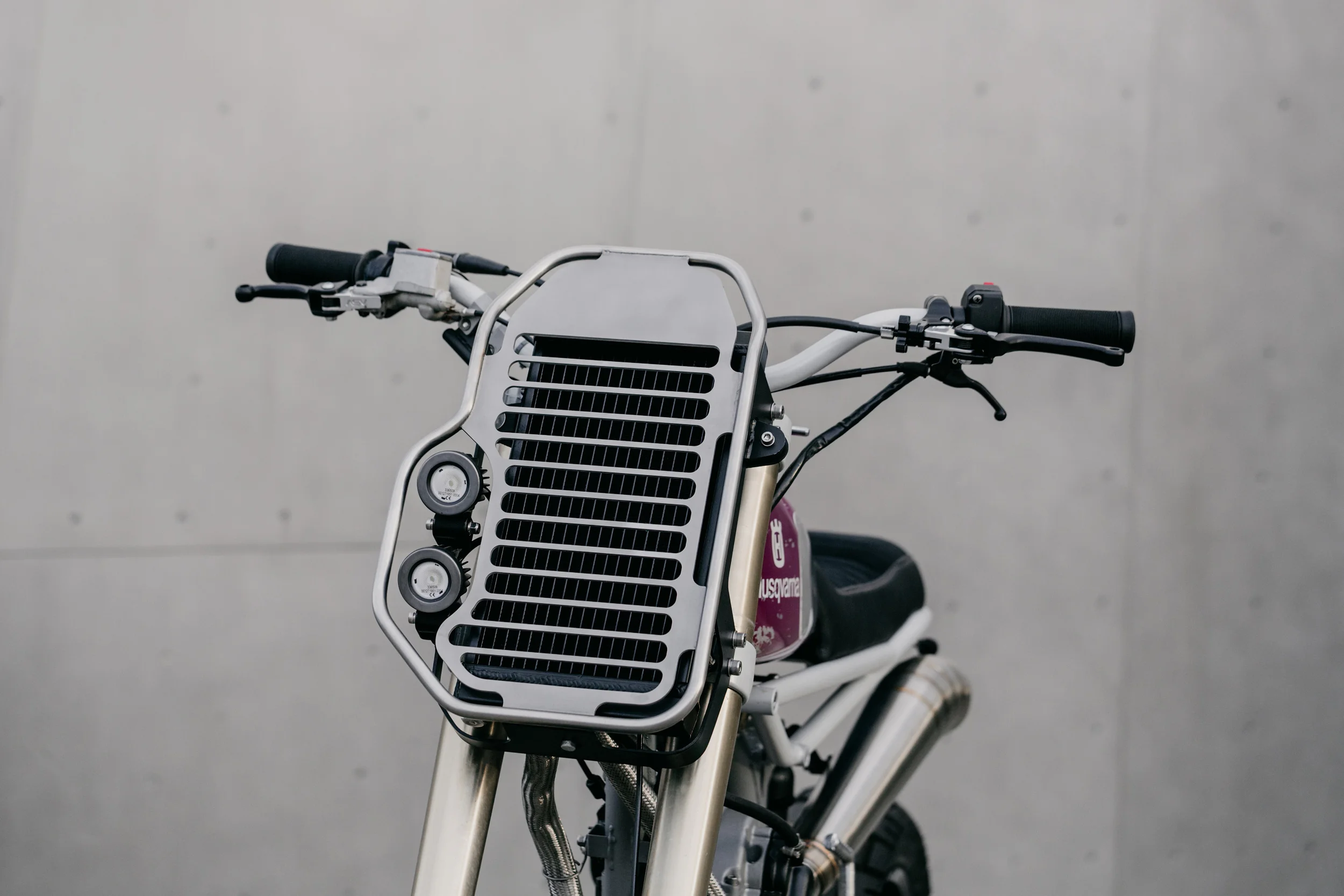 2001 Husqvarna 570 — Moto-Mucci