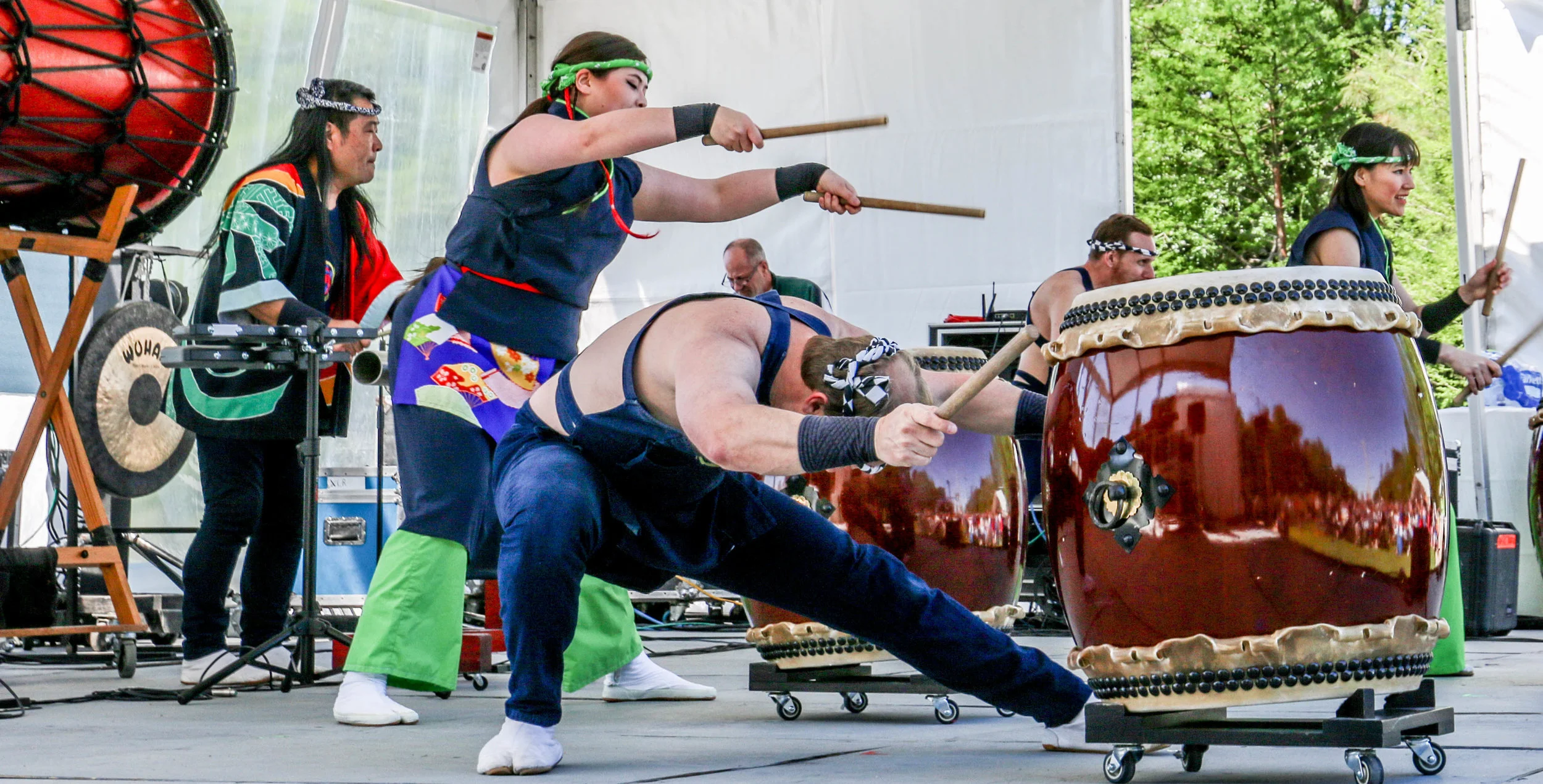 25th Anniversary Festival — Japan Festival Houston