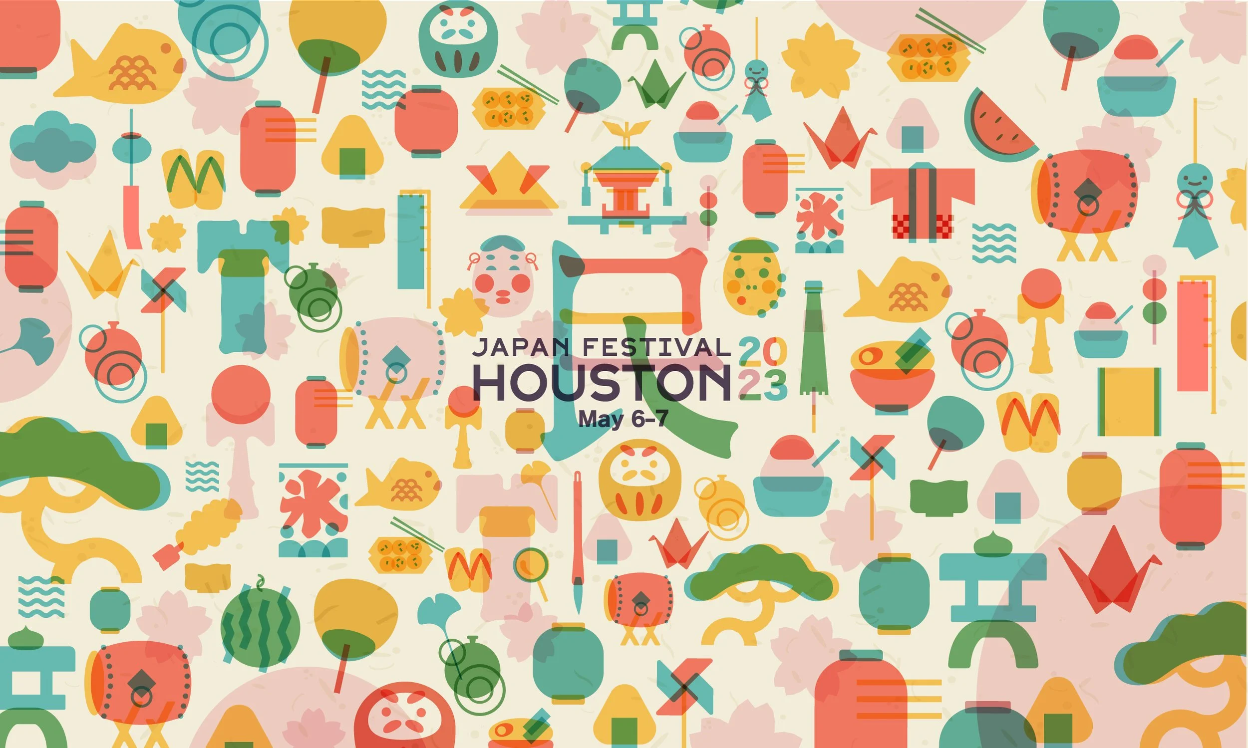 Japan Festival Houston