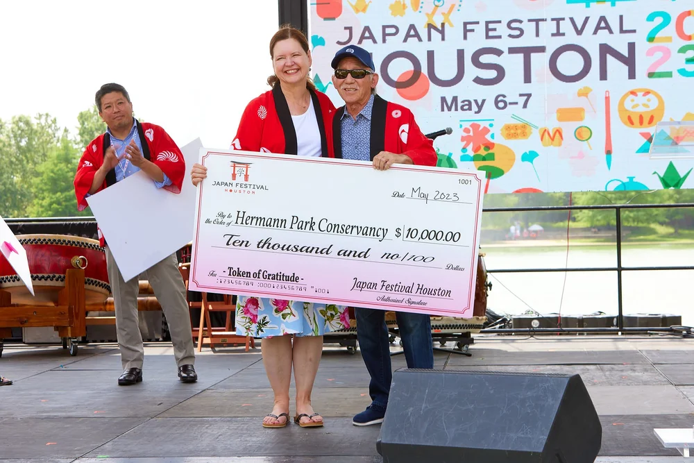 Legacy — Japan Festival Houston