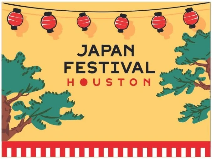 General 1 — Japan Festival Houston