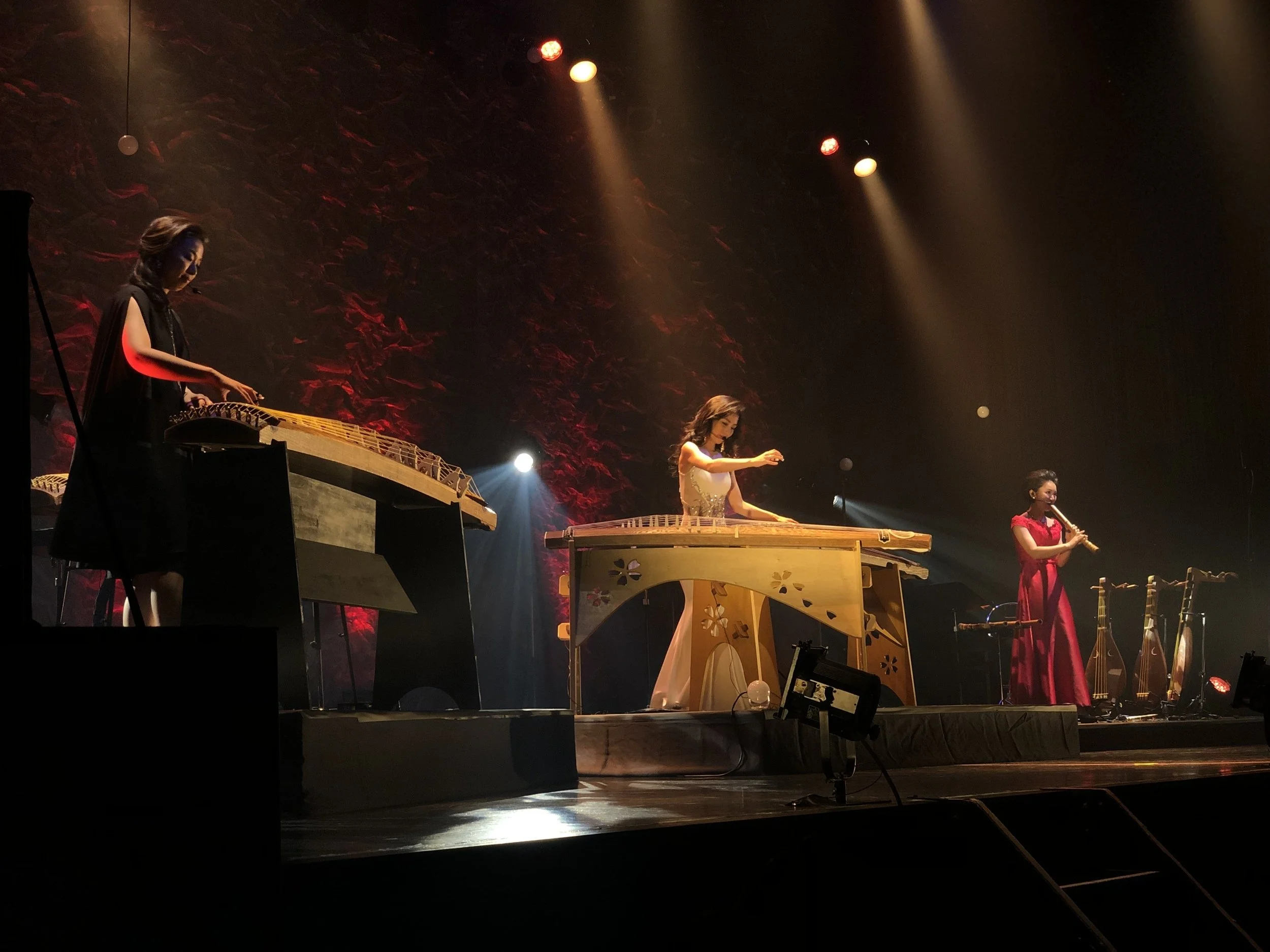 Legacy Celebration — Japan Festival Houston