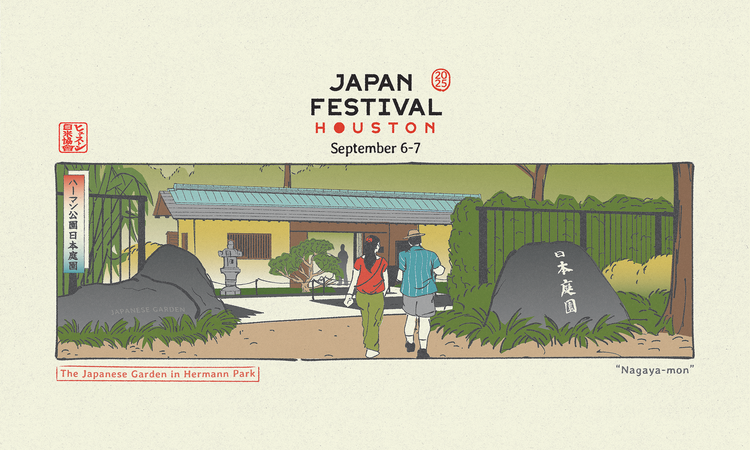 Japan Festival Houston