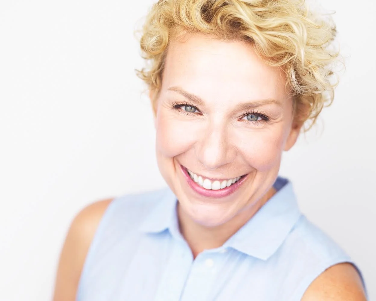 Amy Michelle Gaither